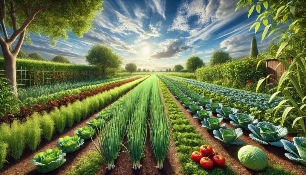 トマトのコンパニオンプランツの植え方の基本と相性の良い野菜について - いなかノート